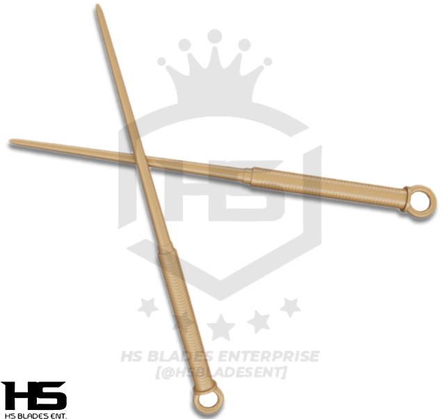 1:1 Scale Full Metal Yor Forger's Weapon in just $66 from Spy x Family ...