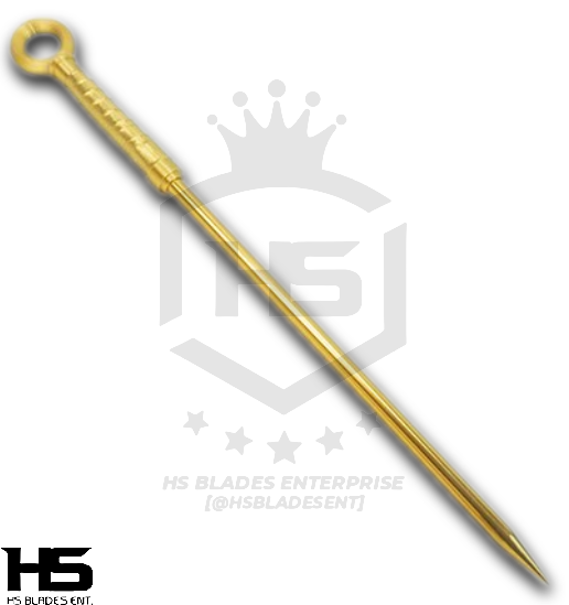 1:1 Scale Full Metal Yor Forger's Weapon in just $66 from Spy x Family ...