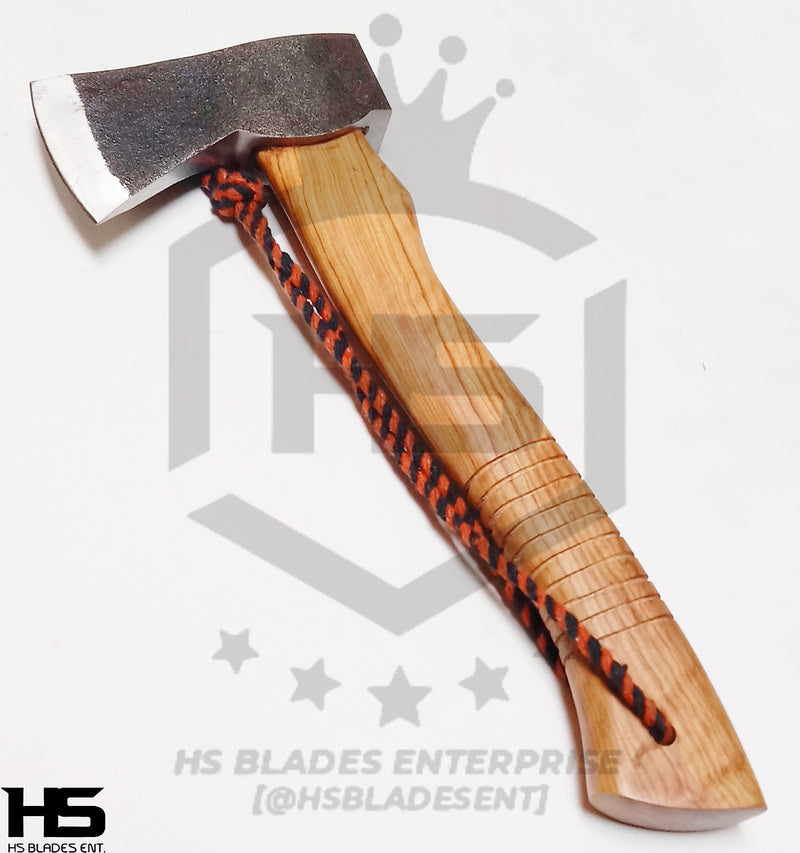Resident Evil Axe in Just $69 with Leather Sheath & Stand from Residen ...