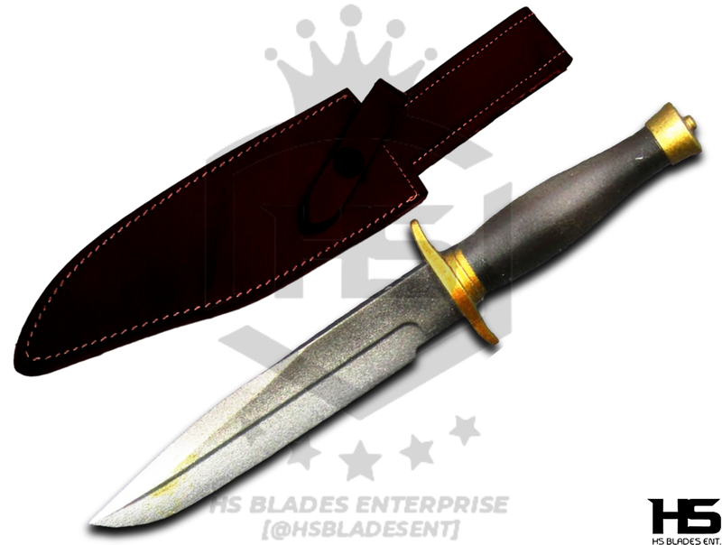 12" Resident Evil Knife of Leon Kennedy from Resident Evil in Just $69 ...