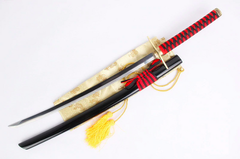 Kinshara Sword of Rojuro Otoribashi in just $77 (Battle Ready Japanese ...