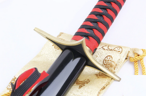 Kinshara Sword of Rojuro Otoribashi in just $77 (Battle Ready Japanese ...