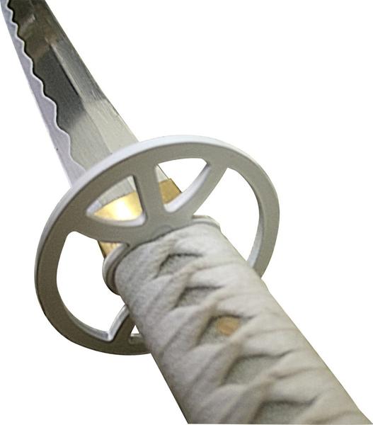 Sode no Shirayuki Rukia Kuchiki Katana in $77 (Japanese Steel Availabl ...