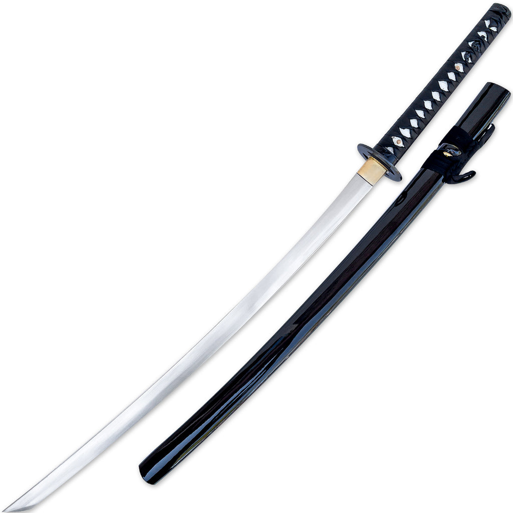 Genya Nichirin Sword of Genya Shinazugawain in Just $77 (Japanese Stee ...
