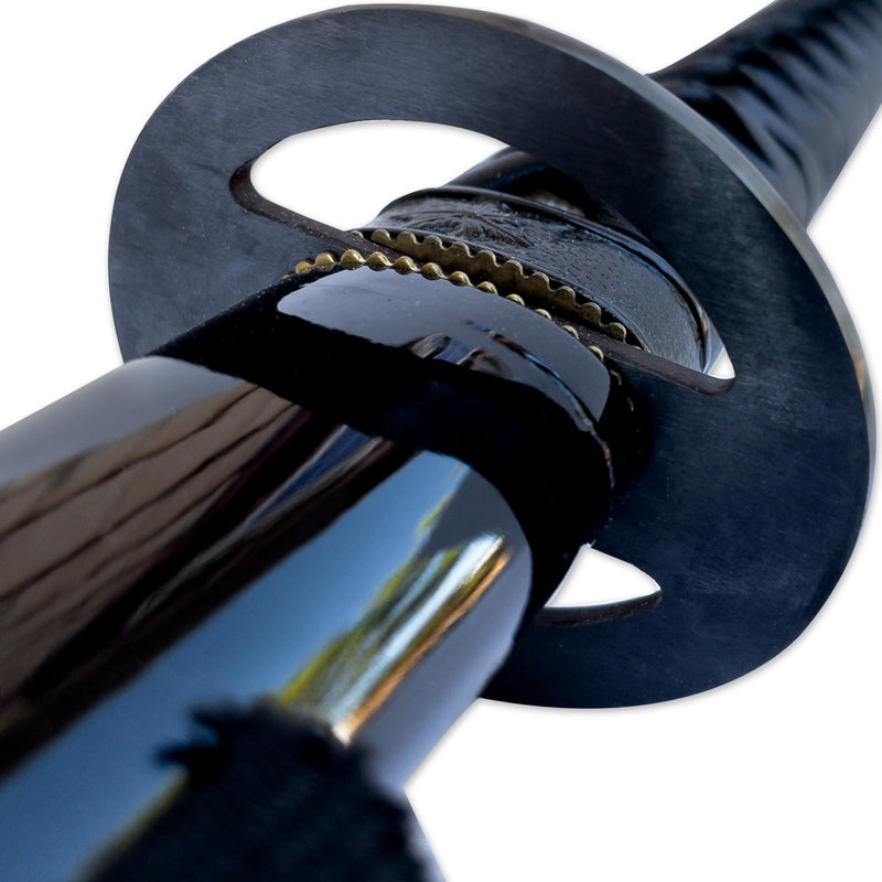 Genya Nichirin Sword of Genya Shinazugawain in Just $77 (Japanese Stee ...