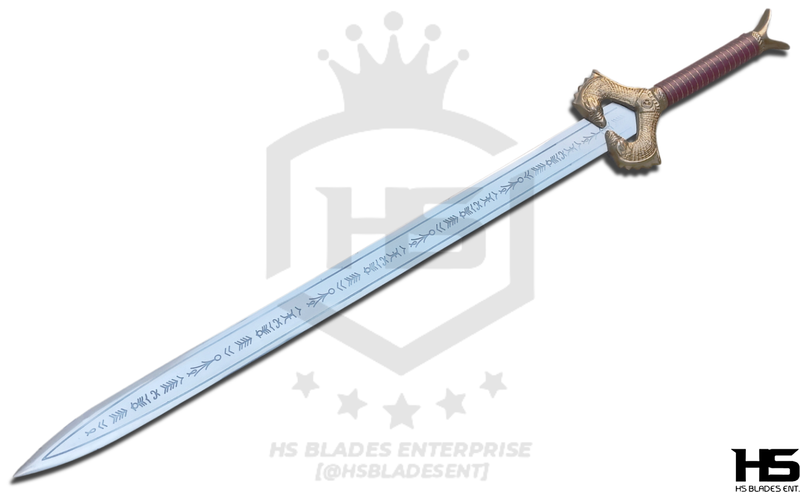 Wonder Woman Sword of Diana in $88 from Marvel Series (D2 & Spring ...