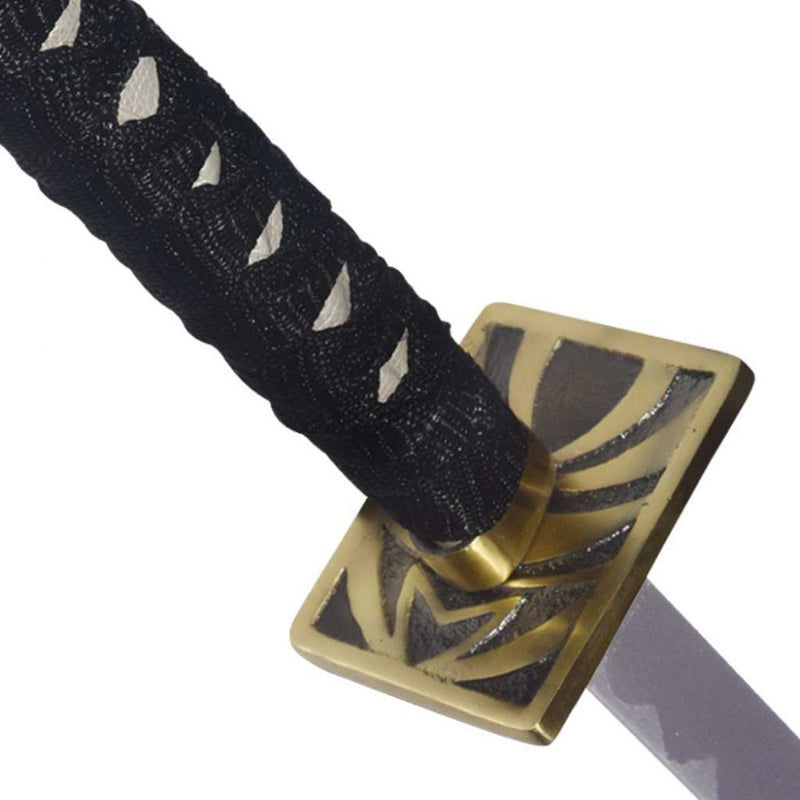 Zabimaru Katana Sword of Abarai Renji in $77 (Japanese Steel Available ...