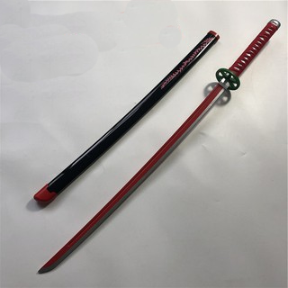 Nezuko Nichirin Blade Sword in Just $77 (Japanese Steel is also Availa ...