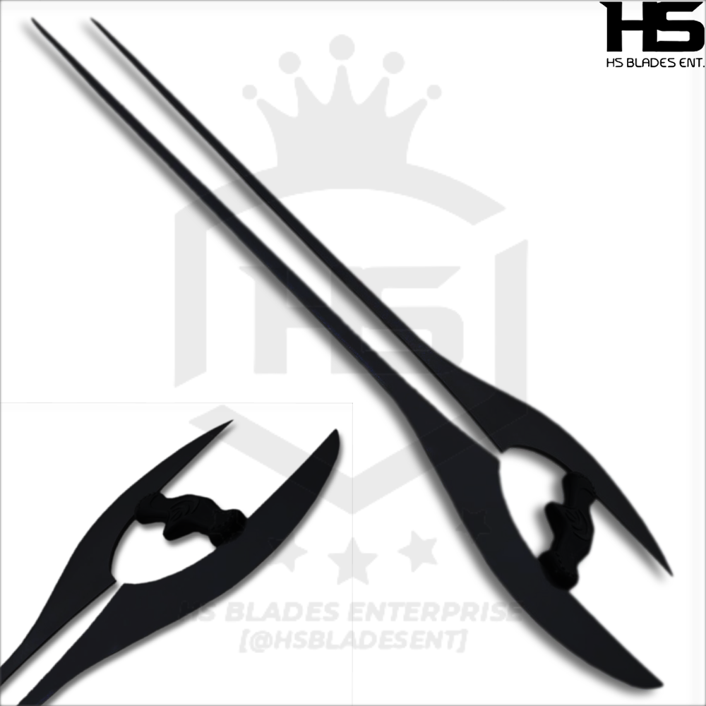 36" Halo Master Chief Energy Sword in Just $77 (Battle Ready Spring St ...