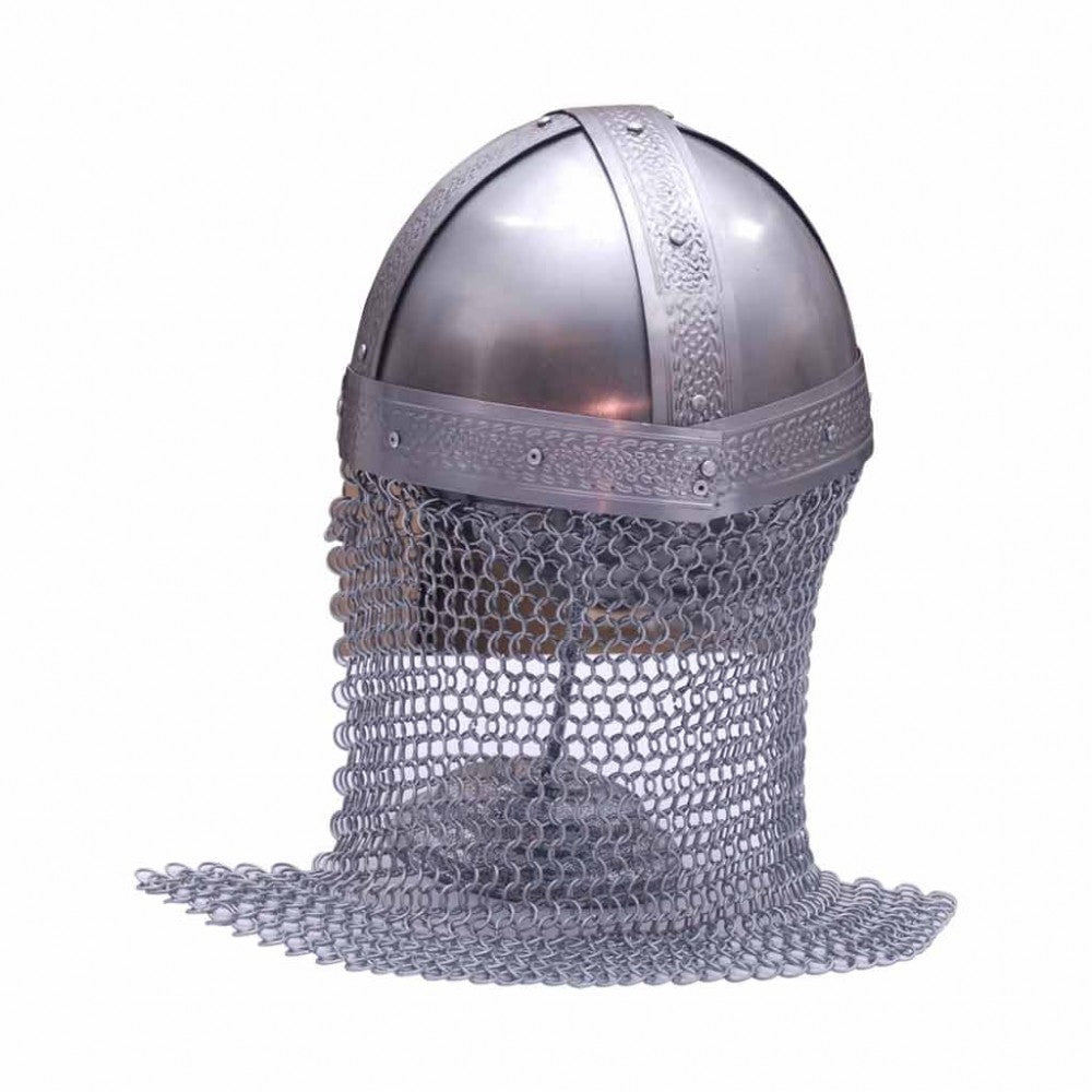 Indian Maratha Warrior Helmet from Maratha Sultanate History in Just ...
