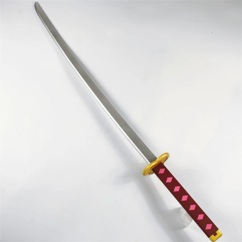 Busoshoku Haki Sword of Kikunojo Ryuo in Just $88 (Japanese Steel is a ...