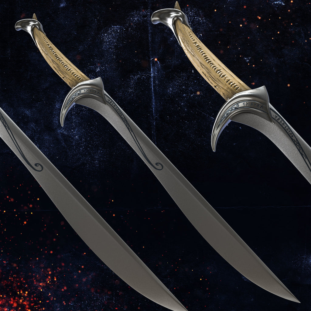Thorin Oakenshield Sword
